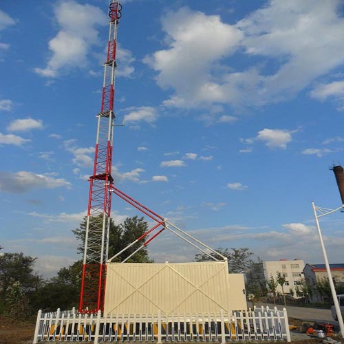 Products – jielian Power Transmission Line Tower